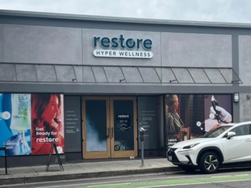 IV Drip, Cryotherapy, Red Light Therapy in Santa Monica, CA